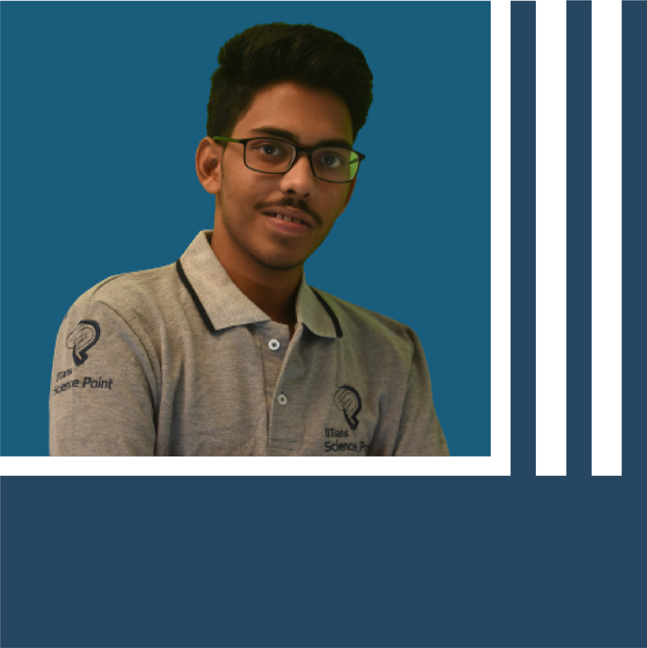 IITian's Science Point (ISP) - Best teachers / faculties for JEE-MAINS ...