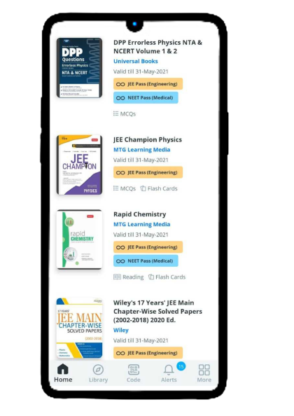 IITian's Science Point (ISP) - Best teachers / faculties for JEE-MAINS ...